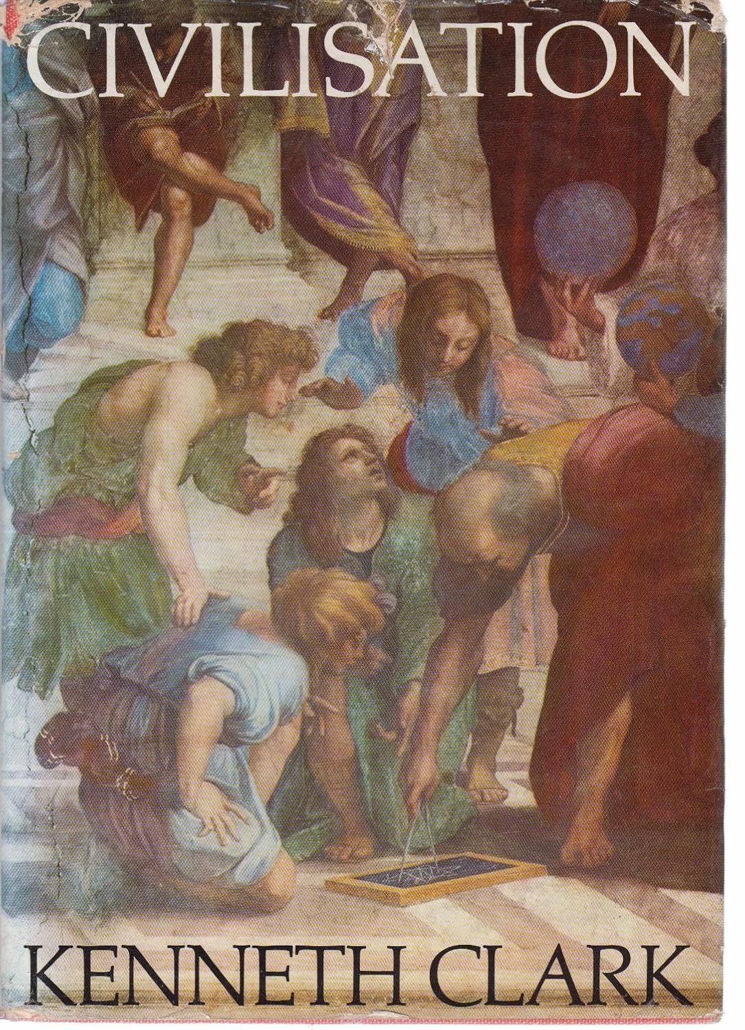 Amazon | Civilization | Clark, Sir Kenneth | Civilization & Culture