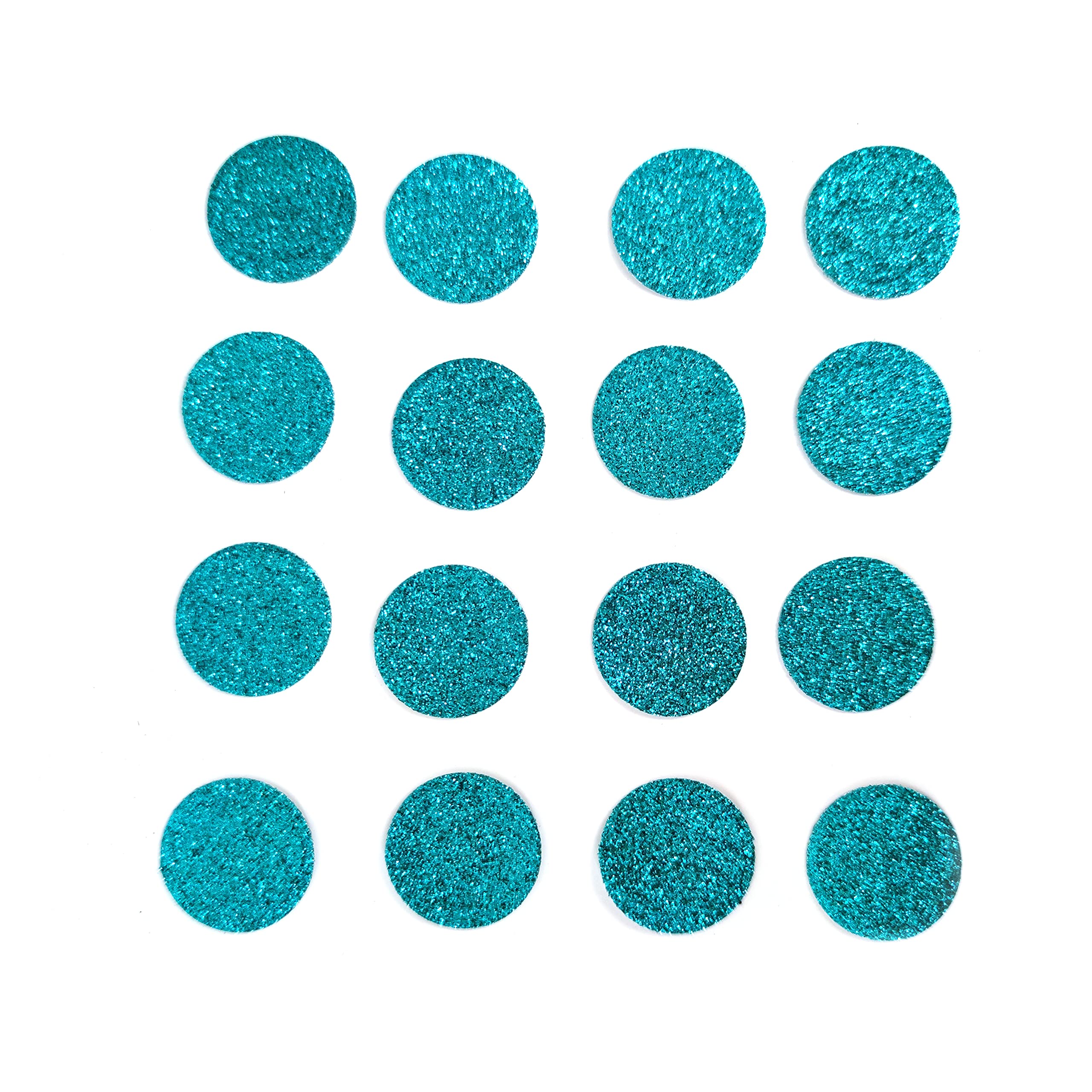 Turquoise Glitter Polka Dots 14+ Thousand Turquoise Polka Dot