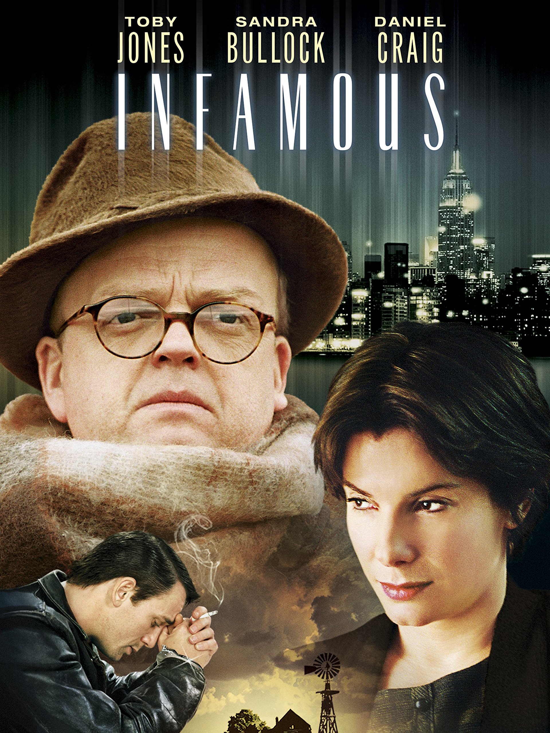 Watch Infamous | Prime Video