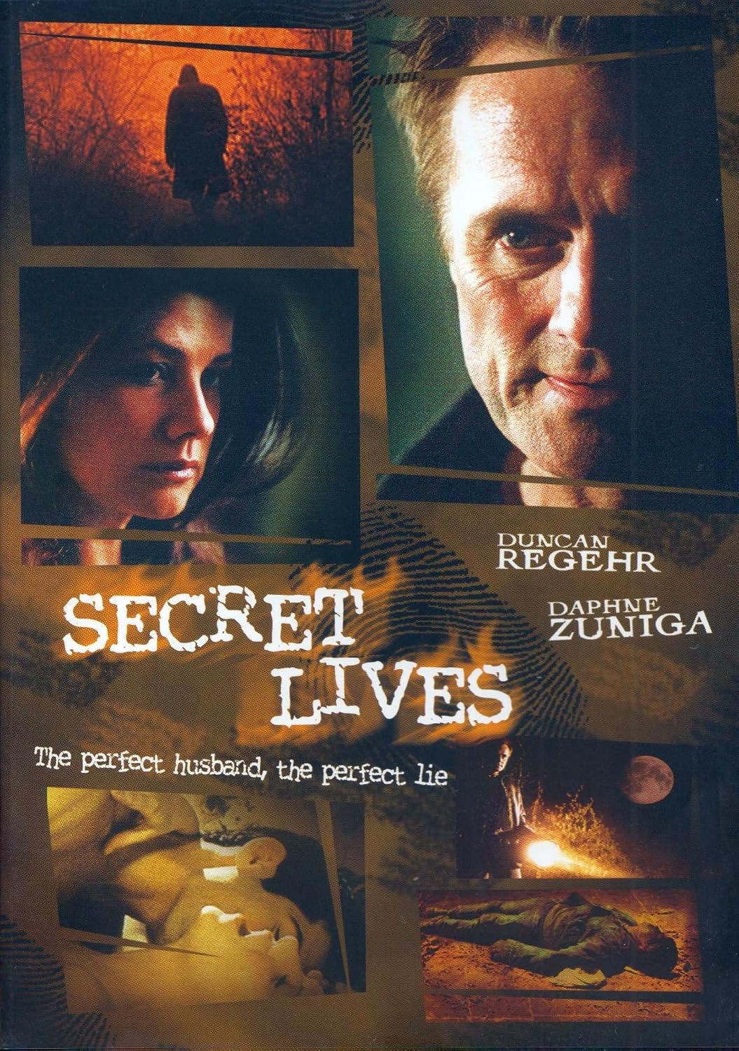 Amazon.com: Secret Lives : Movies & TV