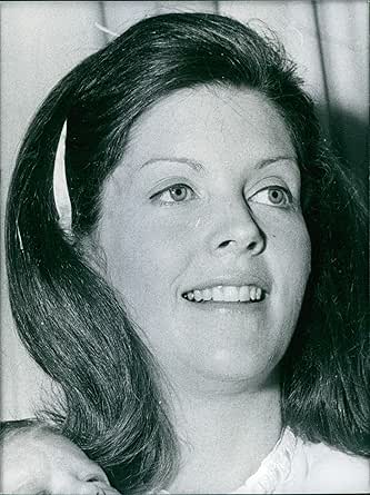 Amazon.com: Vintage photo of Lady Iveagh, born Miss Miranda Smiley ...