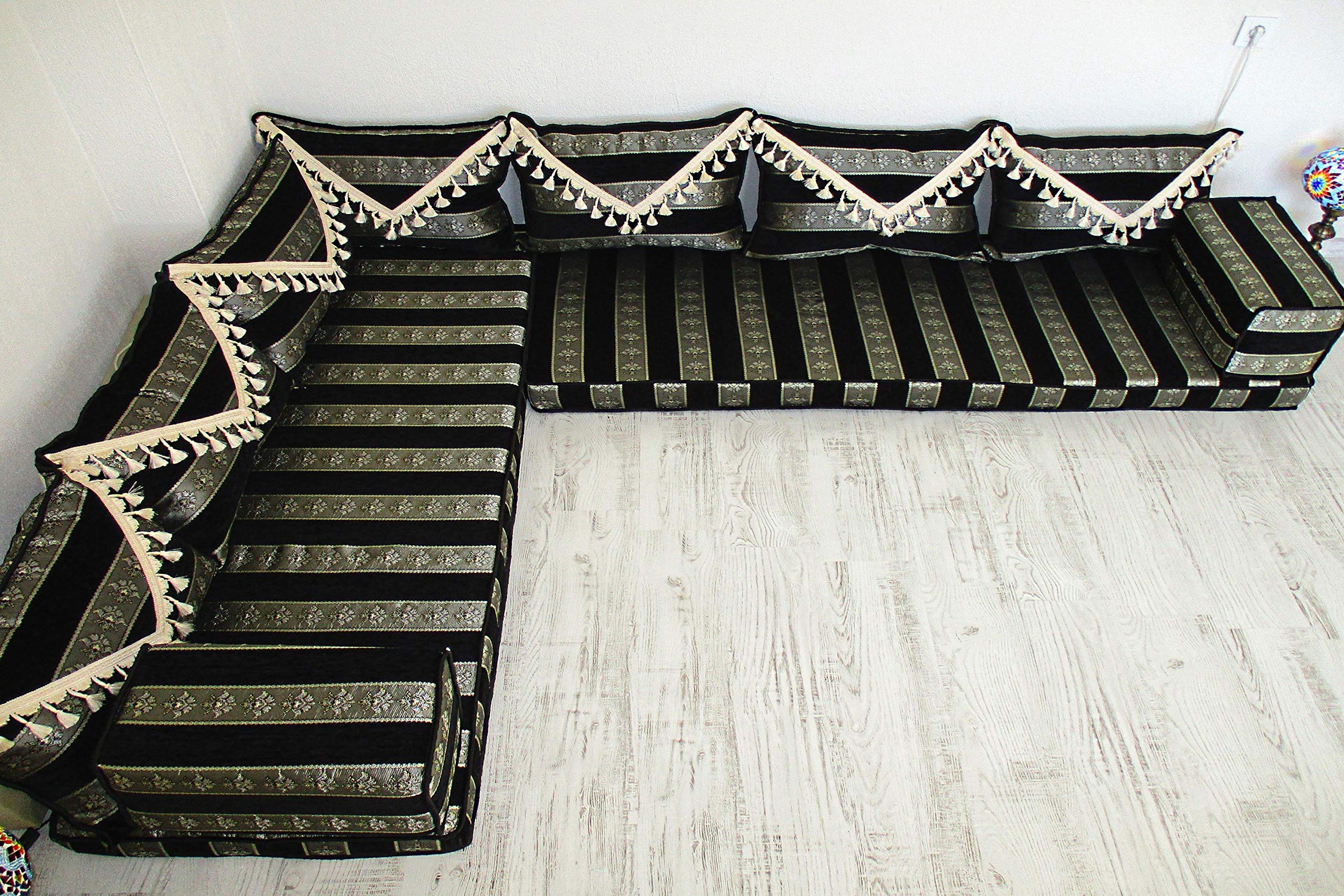 Arabic Corner Sofa Set,Arabic Floor Seating,Arabic Floor Sofa,Arabic ...