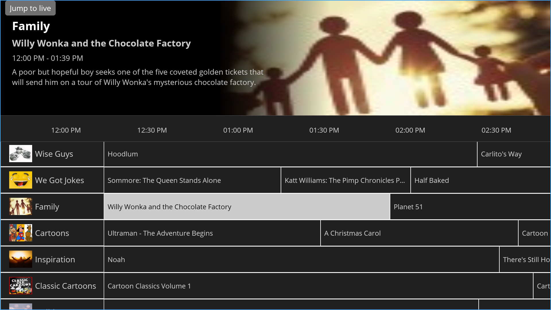 BeSpire TV - App on Amazon Appstore