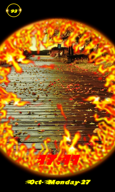 Fire Screen Lock - App on the Amazon Appstore