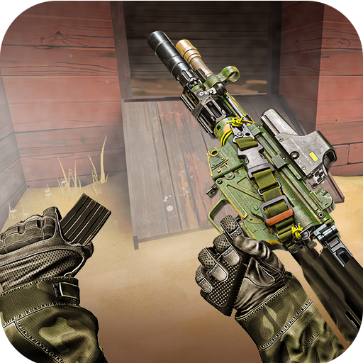 War Game Offline: FPS Gun Game:Amazon.com:Appstore for Android