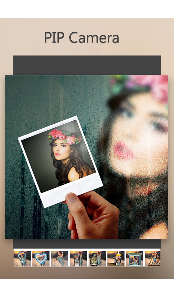 Snappy Photo Editor Collage Maker - App on Amazon Appstore
