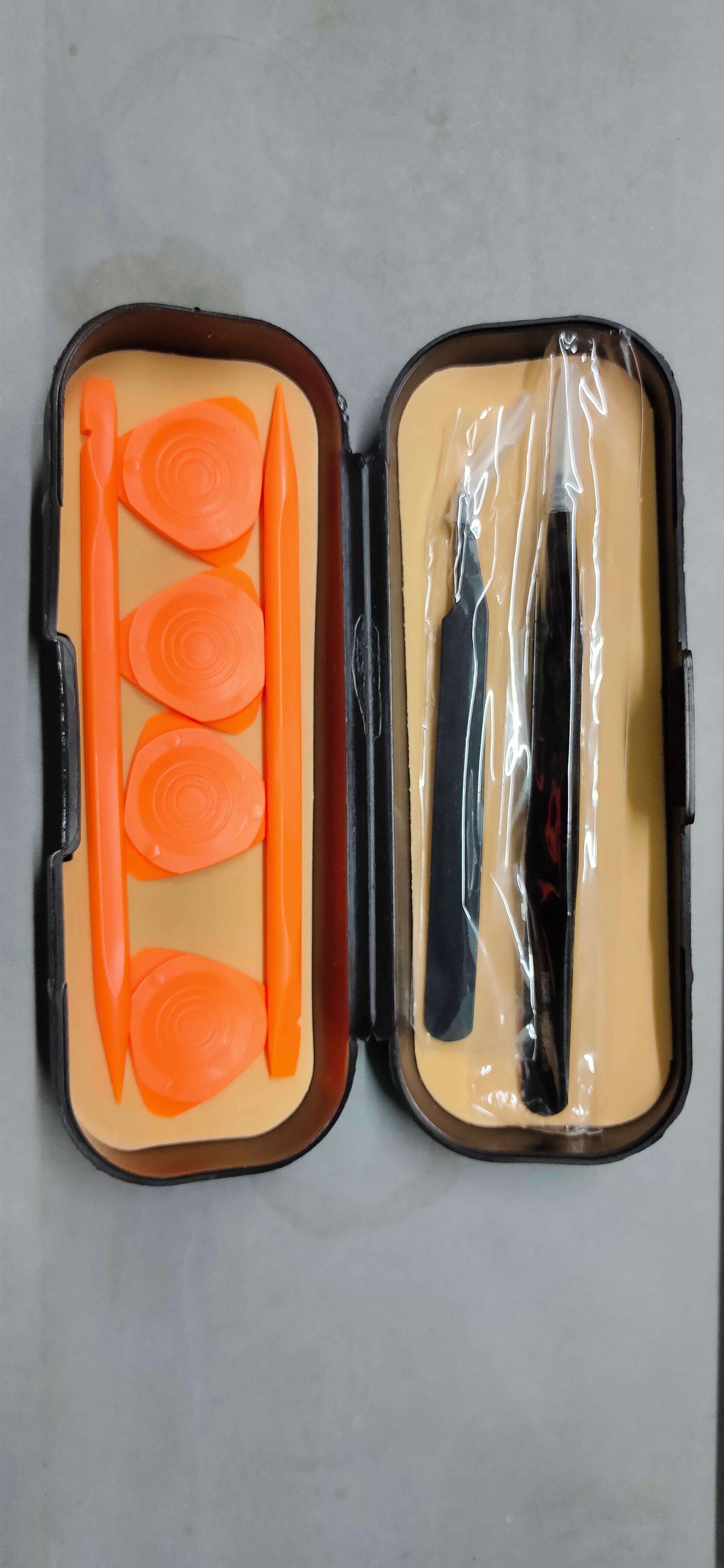 PagKis 8 PCs ESD Safe Tools for Gadget, Electronics Repair - Spudger ...