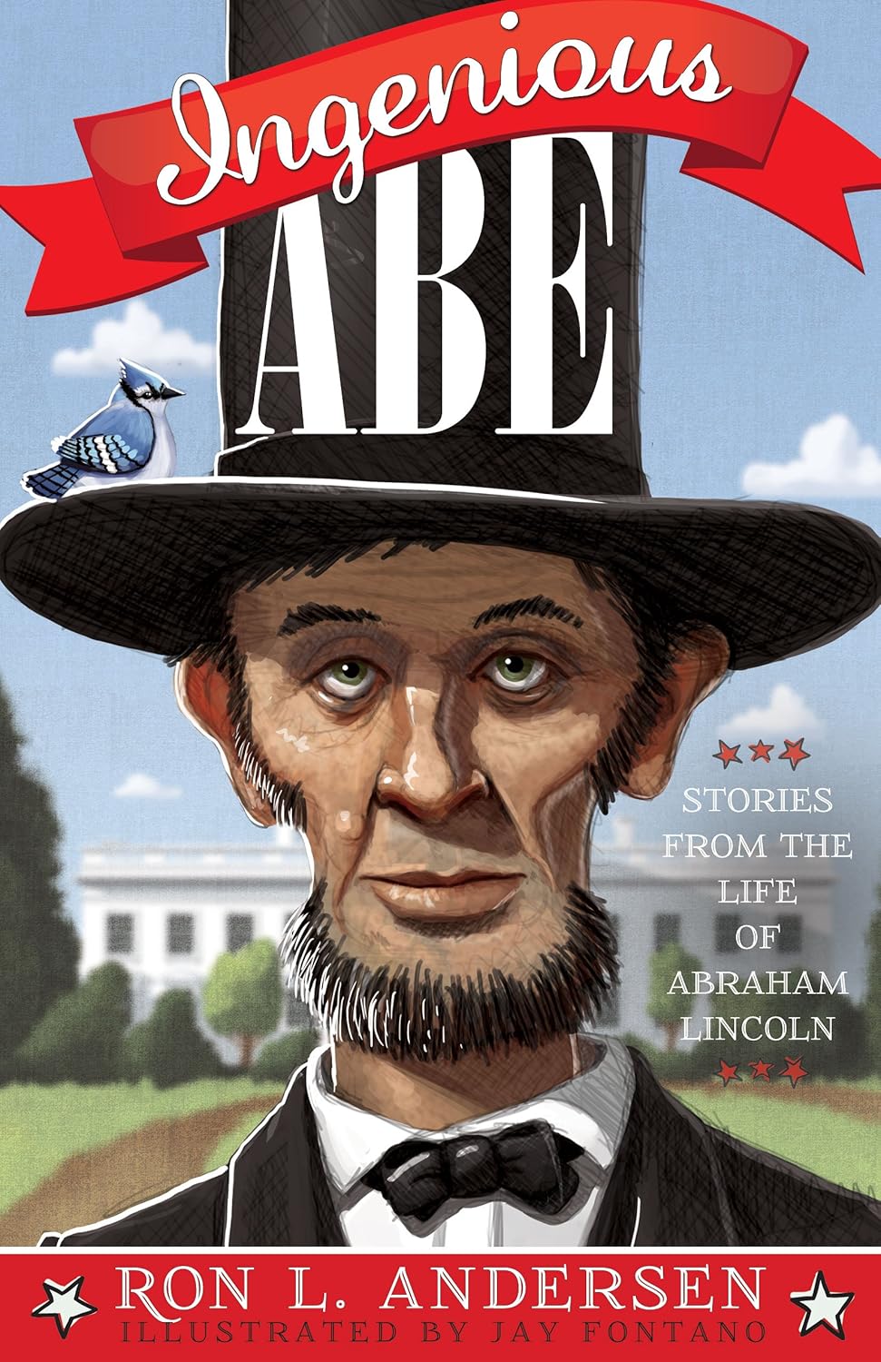 Ingenious Abe Stories From The Life Of Abraham Lincoln English ingenious-abe-stories-from-the-life-of-abraham-lincoln-english