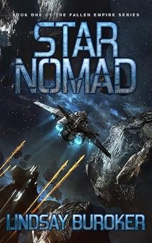 Best Selling Galactic Empire Science Fiction Novels in 2026