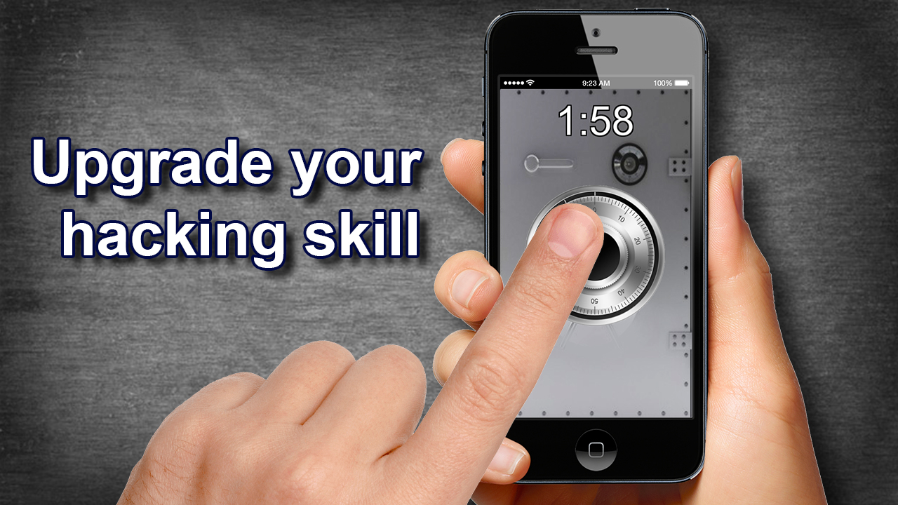 Safe Password: Simulator - App on Amazon Appstore