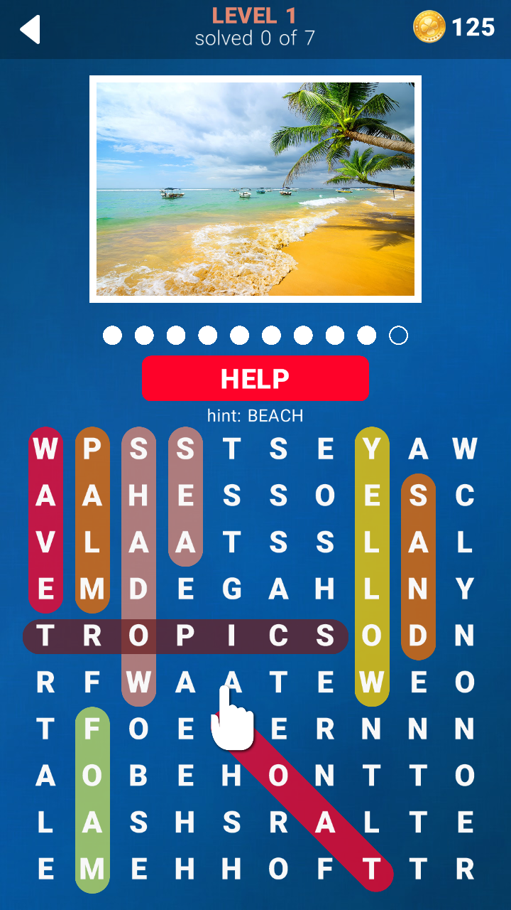 133 PWS Puzzles - App on the Amazon Appstore