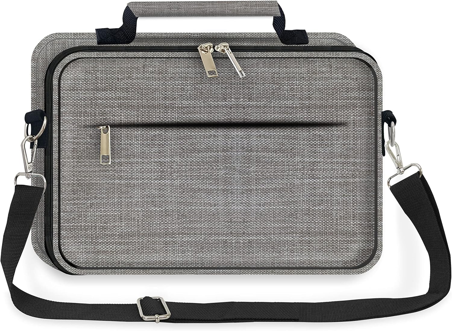 Amazon.com: Bible Cover Large Bible Case for Women Men Church Bag ...