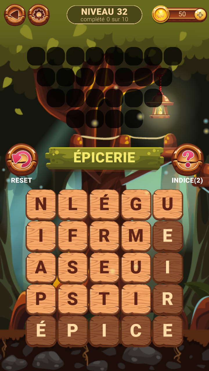 Word Catcher - Application sur Amazon Appstore