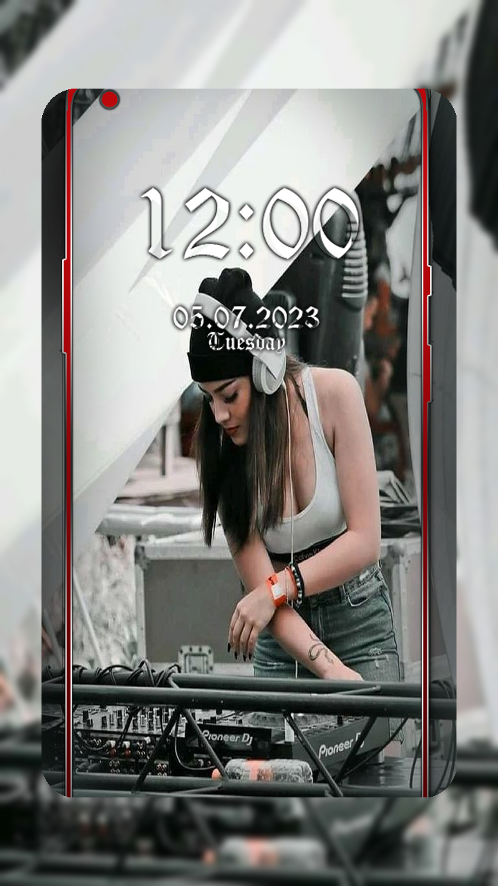 Audio Equalizer Wallpapers: Music Visualizer Art - App on Amazon Appstore