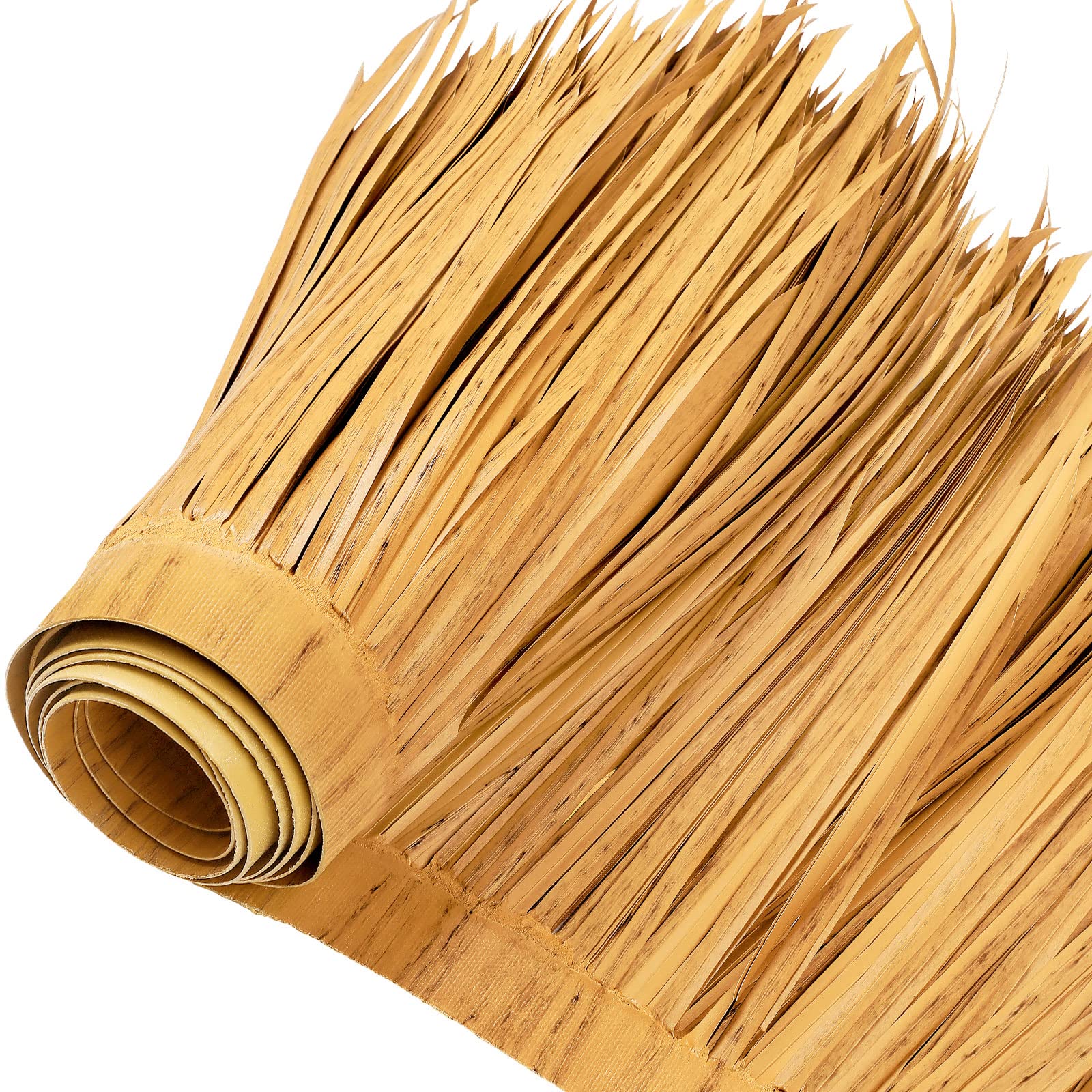 Mexican Tiki Hut Grass Skirting Roof Tiki Bar Grass Duck Blind Grass ...