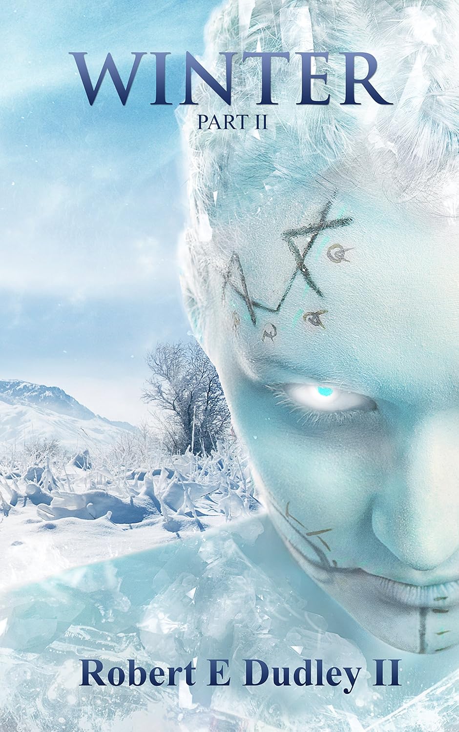 Amazon.com: Winter, Part II eBook : Dudley II, Robert E, Purzycki ...