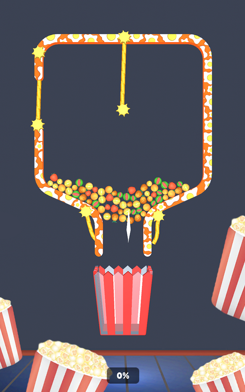 Balls Escape: Cut the Ropes - App on Amazon Appstore