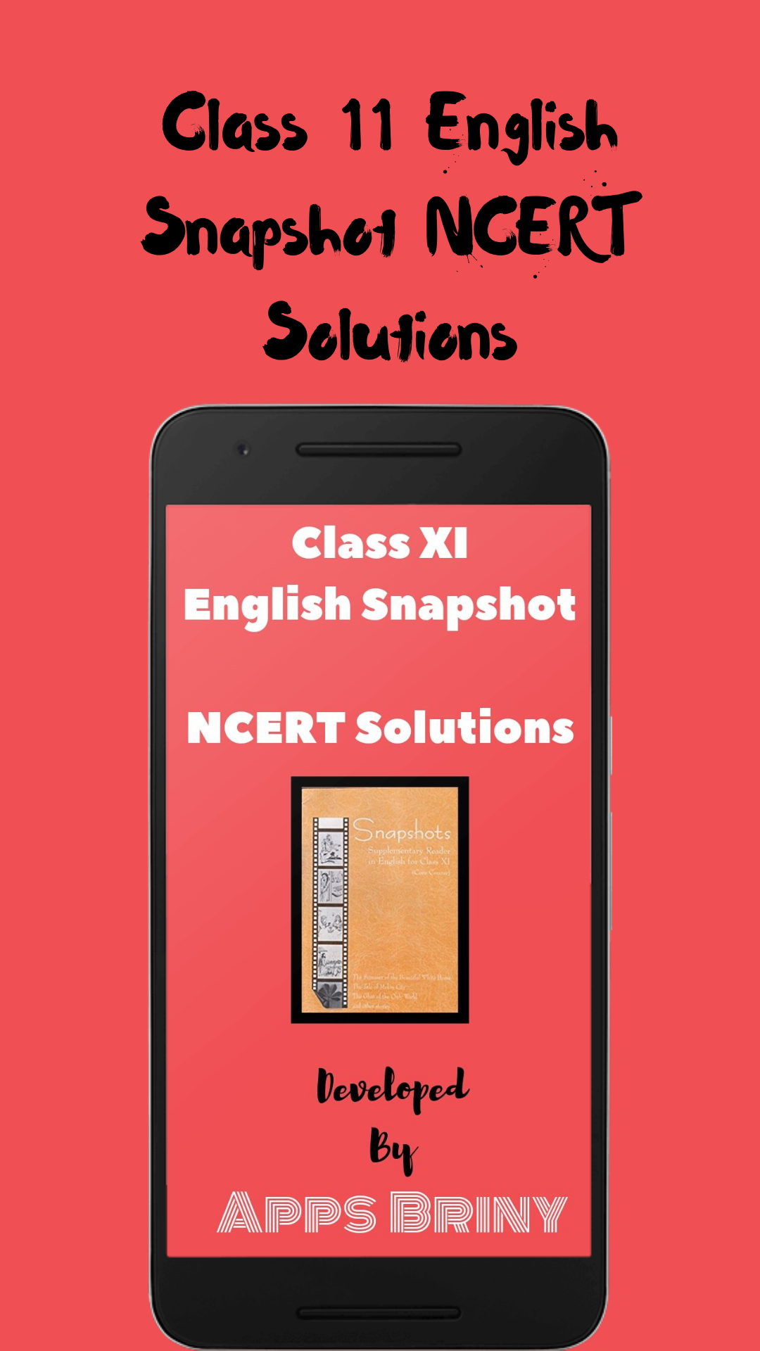 Class 11 English Snapshot NCERT Solutions Amazon in Appstore For Android class-11-english-snapshot-ncert-solutions-amazon-in-appstore-for-android