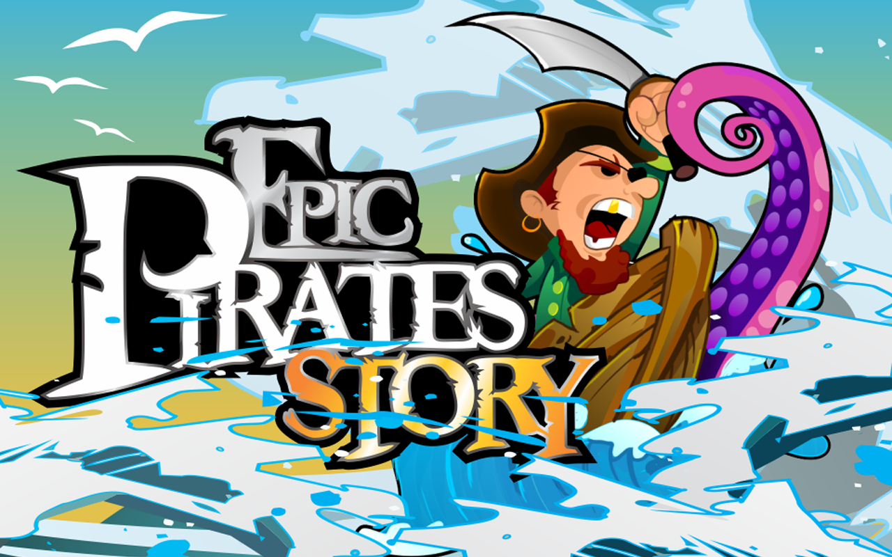 Epic Pirates Story - App on Amazon Appstore