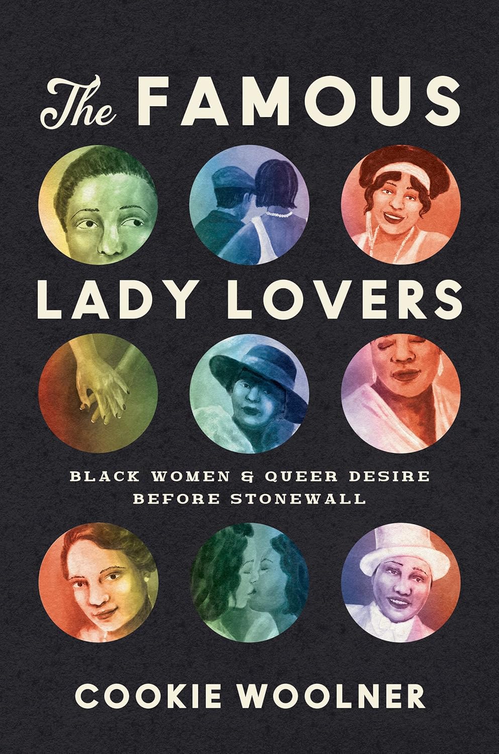 Amazon.com: The Famous Lady Lovers: Black Women and Queer Desire before ...