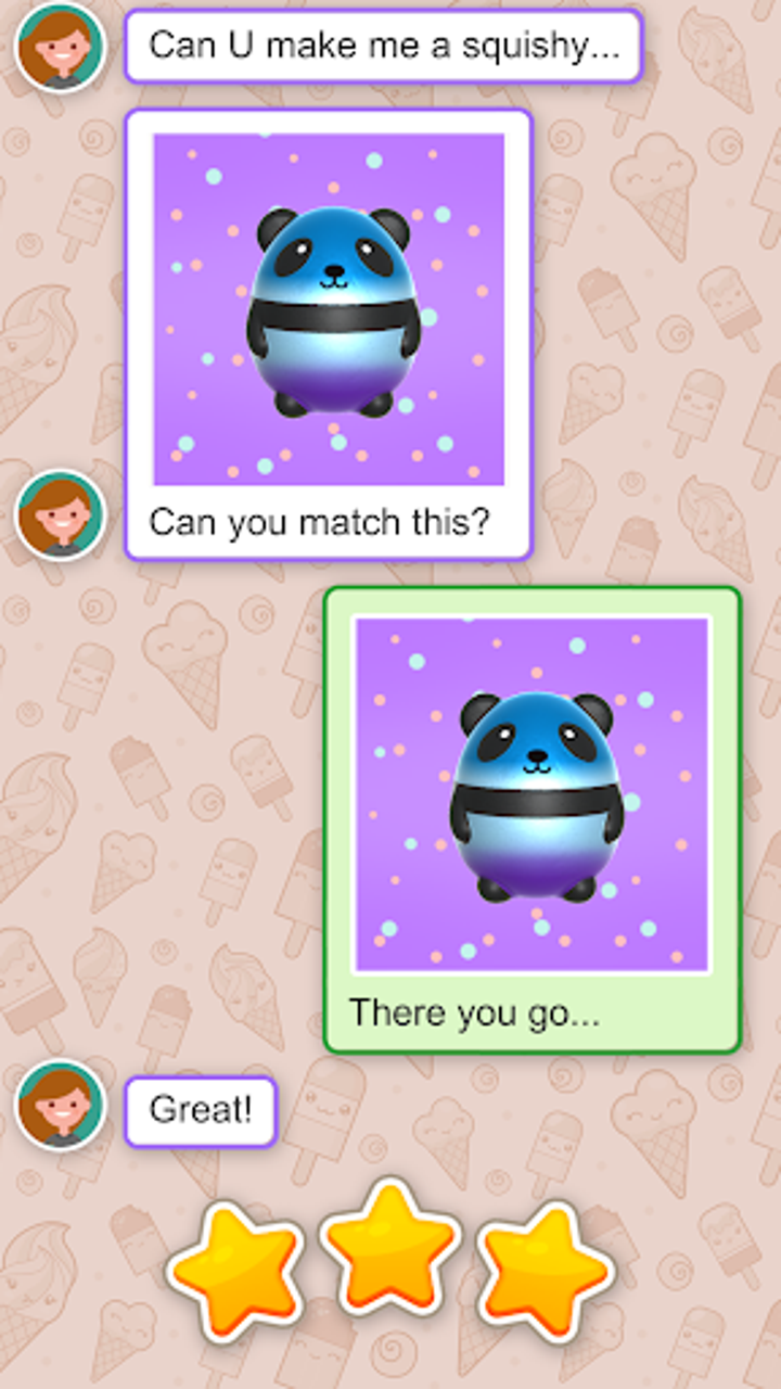 Squishy Magic: 3D Toy Coloring - App on Amazon Appstore