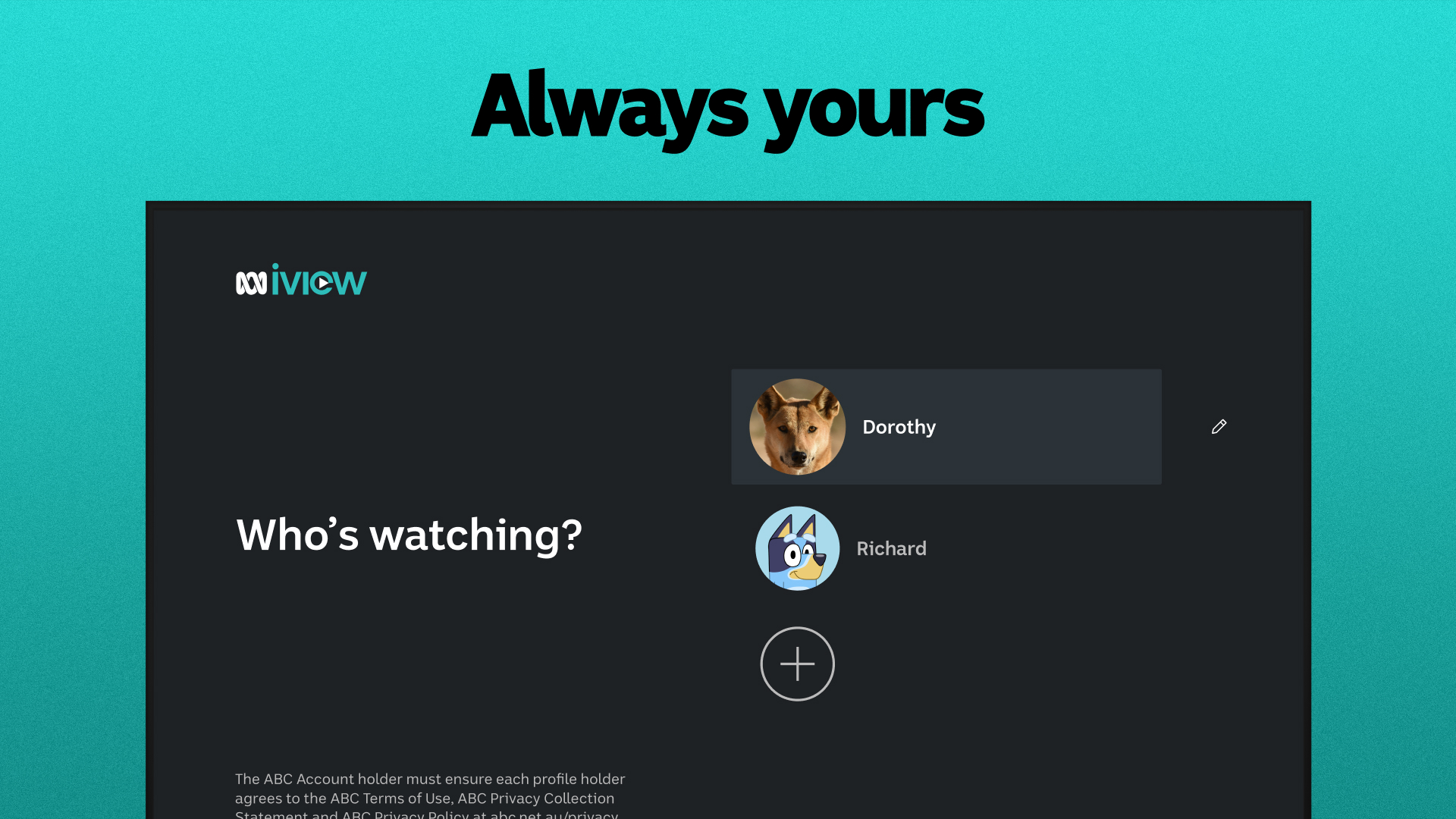 ABC iview - App on Amazon Appstore