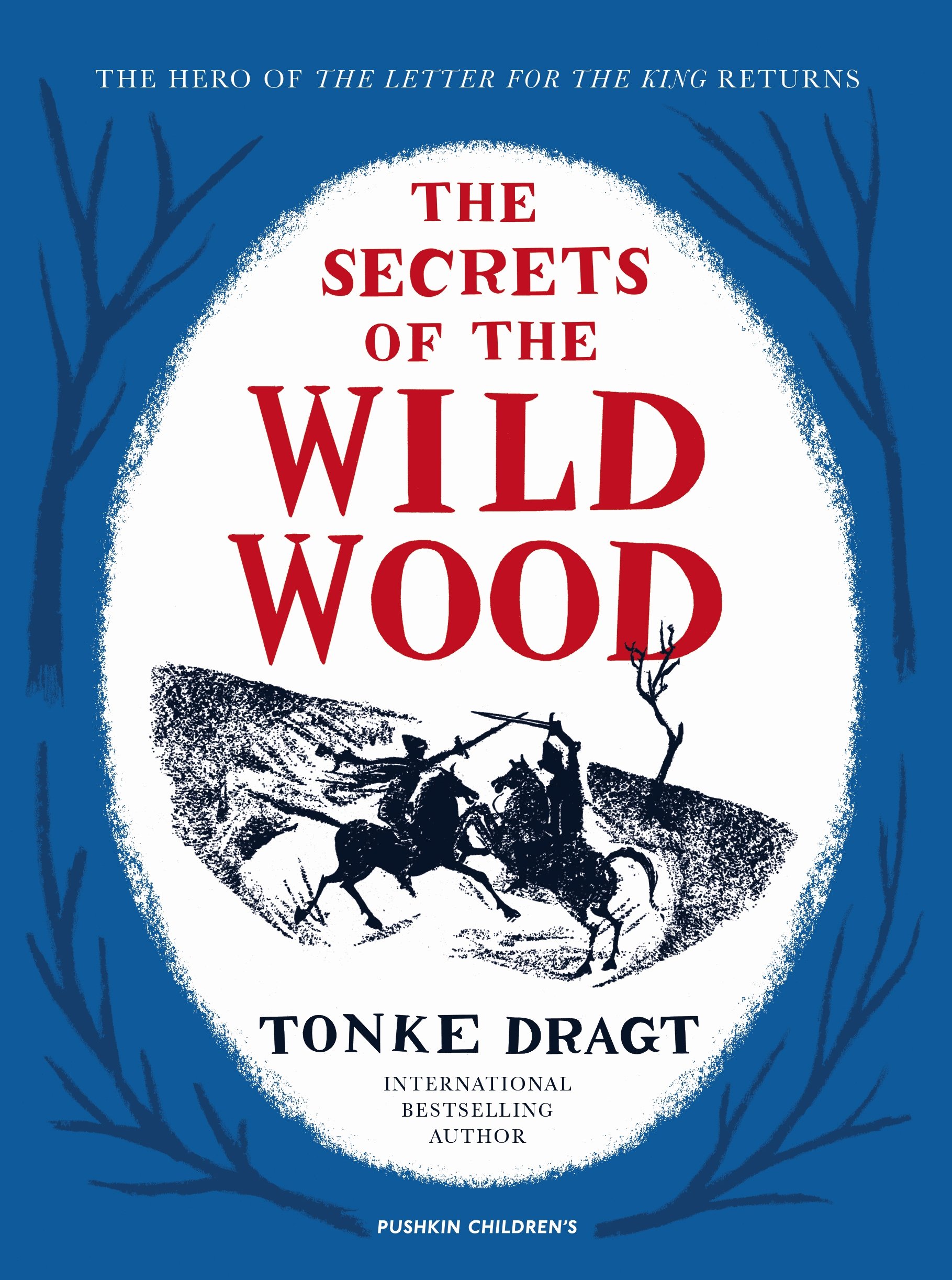 The Secrets of the Wild Wood: 9781782690610: Amazon.com: Books