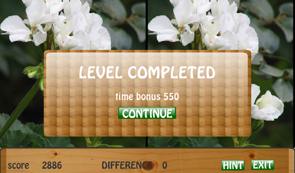 Flowers - Spot the Difference - App on Amazon Appstore