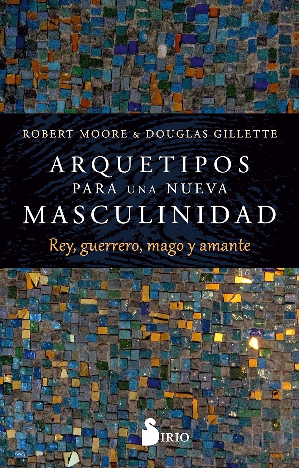 Amazon.com: ARQUETIPOS PARA UNA NUEVA MASCULINIDAD (Spanish Edition ...