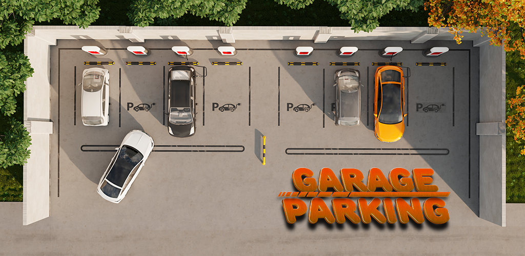 Garage Parking Car Simulator:Amazon.com:Appstore for Android
