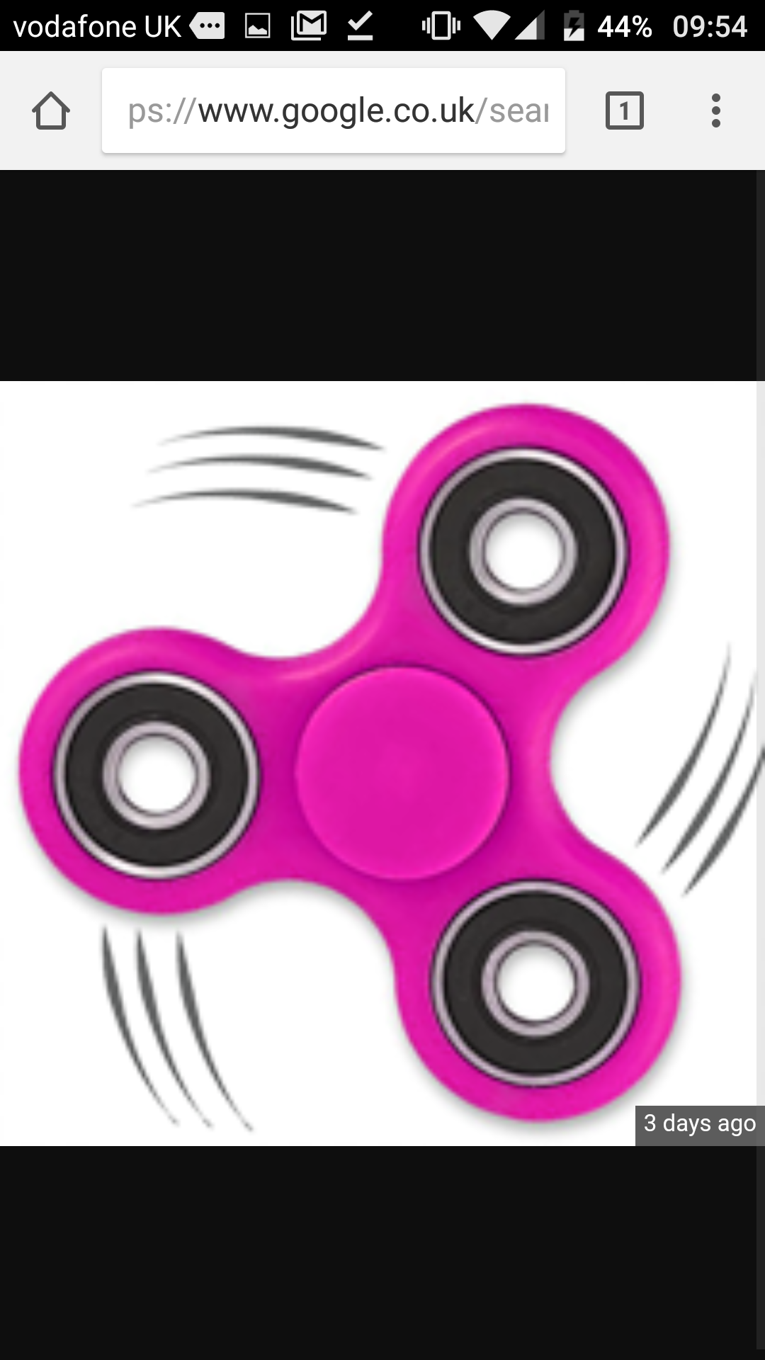 Fidget Spinner - App on Amazon Appstore