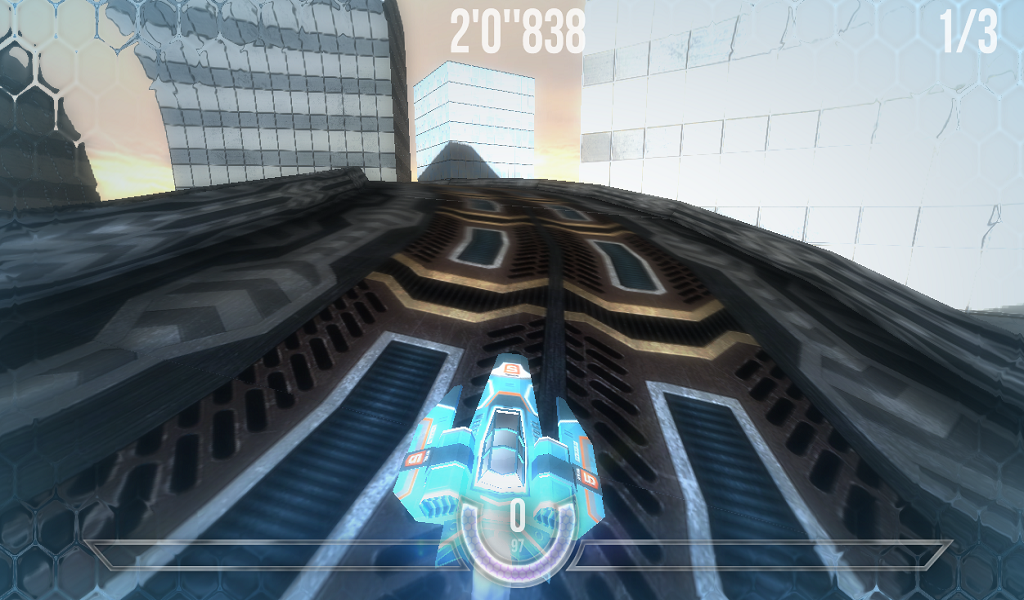 hex gl - App on Amazon Appstore
