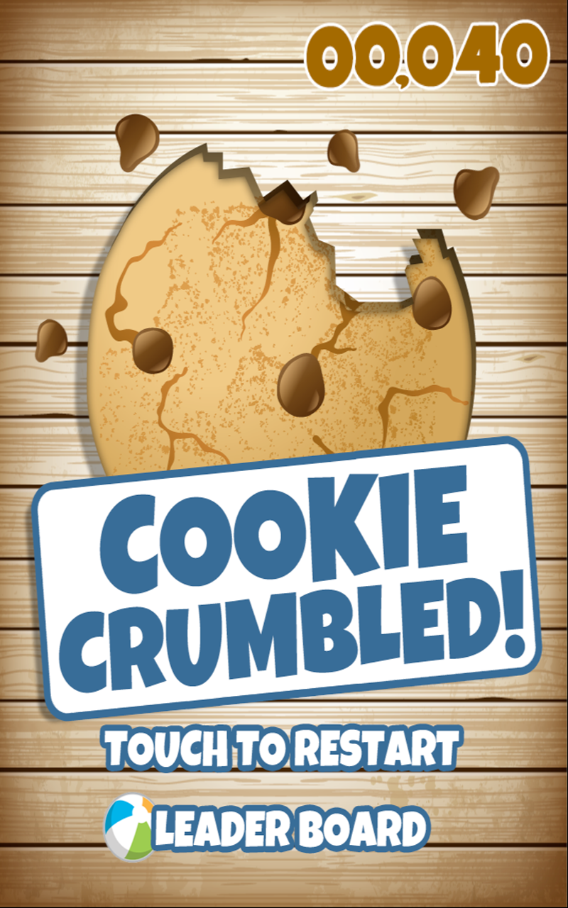 Cookie Tapper - App on Amazon Appstore