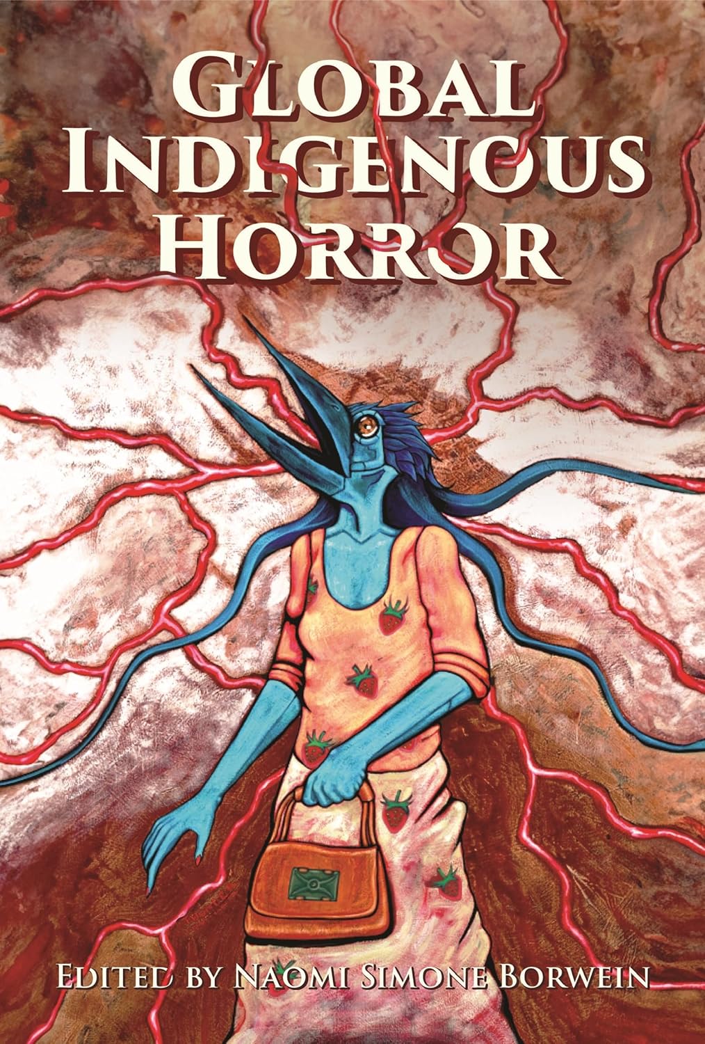 Global Indigenous Horror (Horror and Monstrosity Studies Series ...