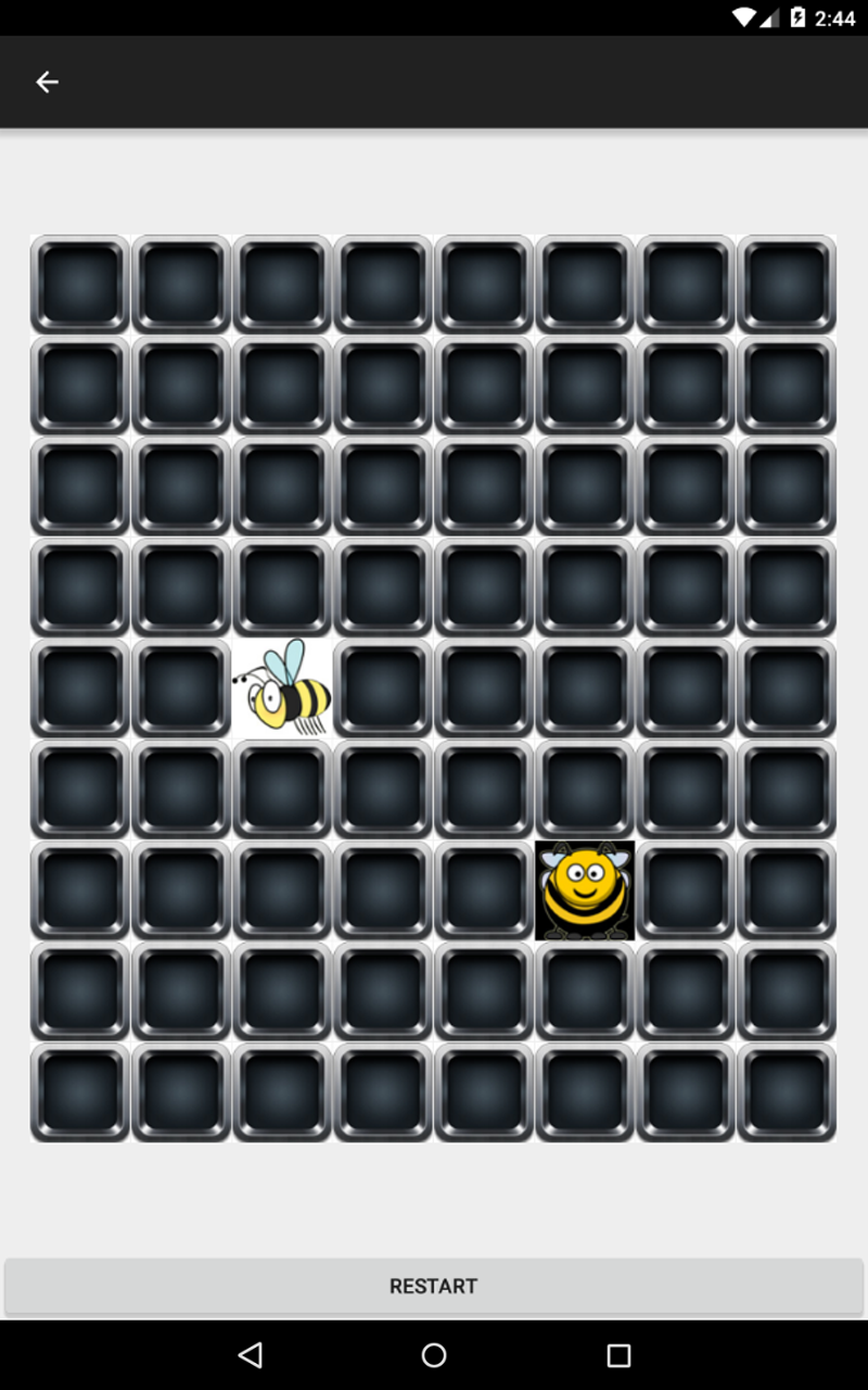 Bee Games for Kids Free - App on Amazon Appstore