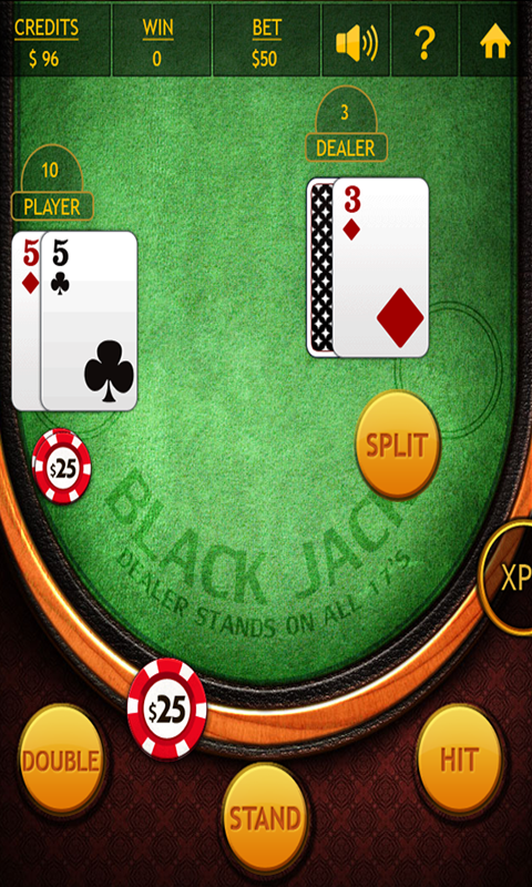 Black Jack City - App on Amazon Appstore
