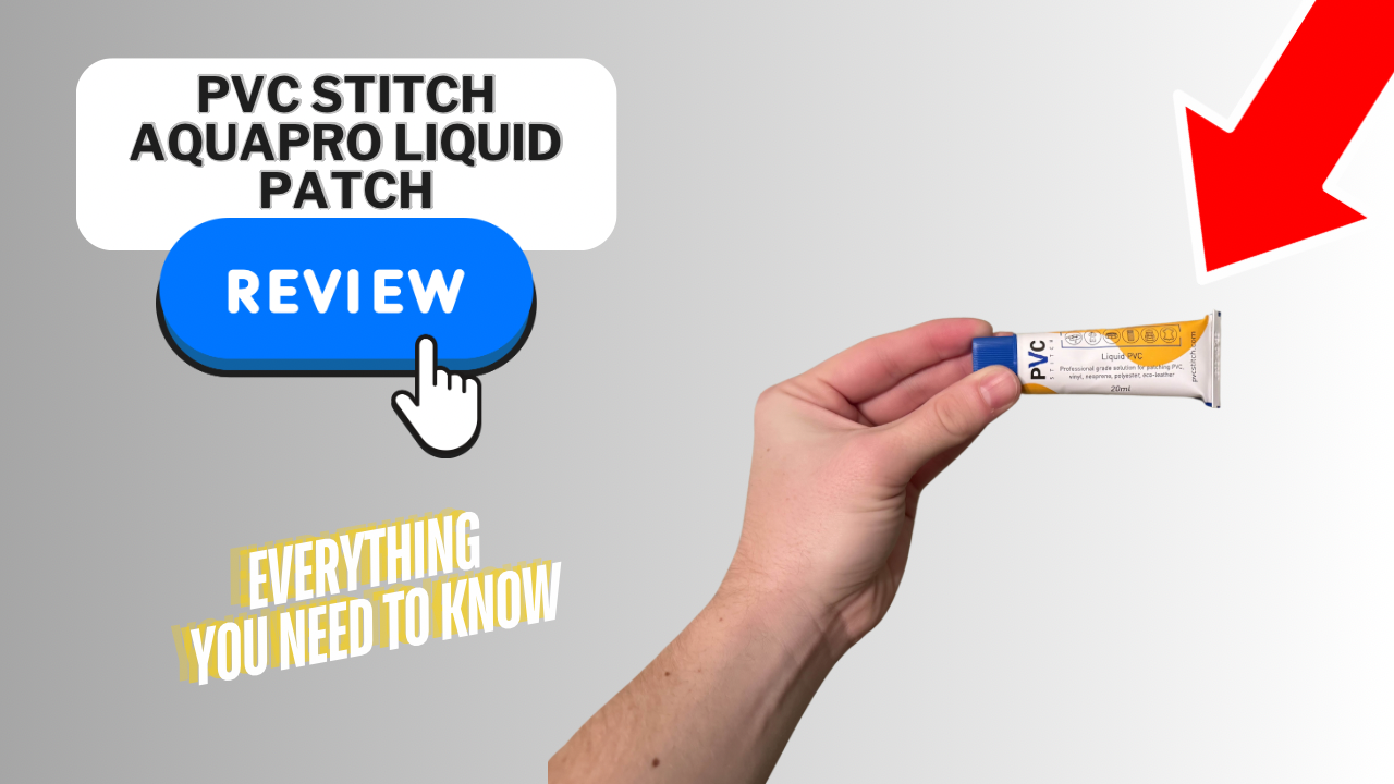 Watch Liquid Patch Review! on Amazon Live