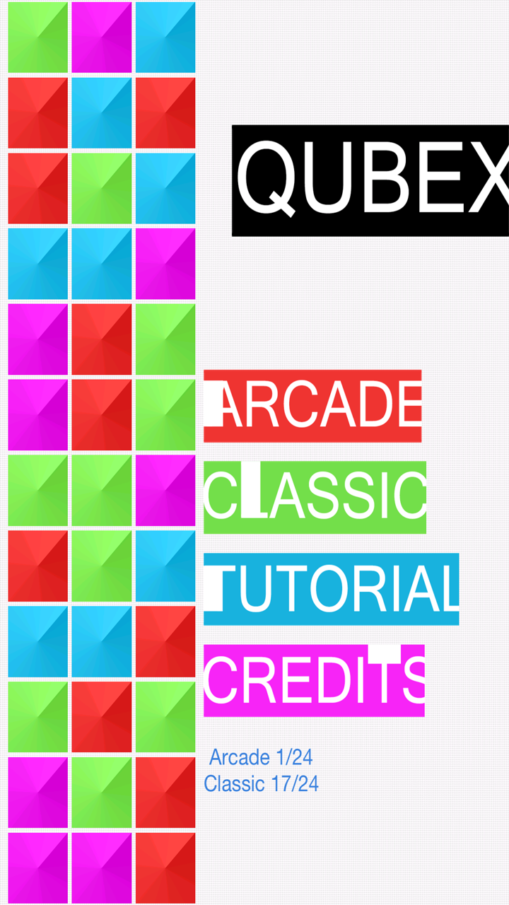 Qubex - App on Amazon Appstore