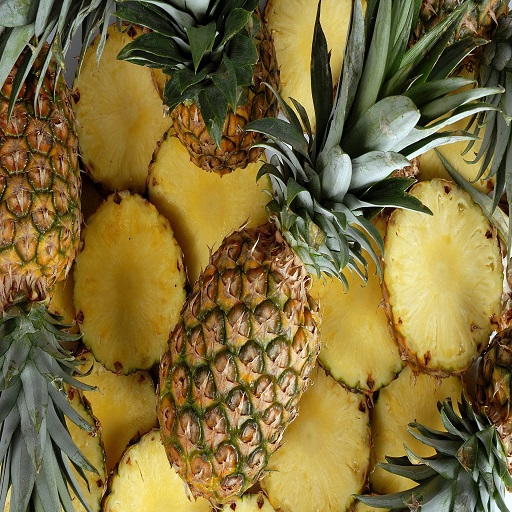 PINEAPPLE FruitApplication - App on Amazon Appstore