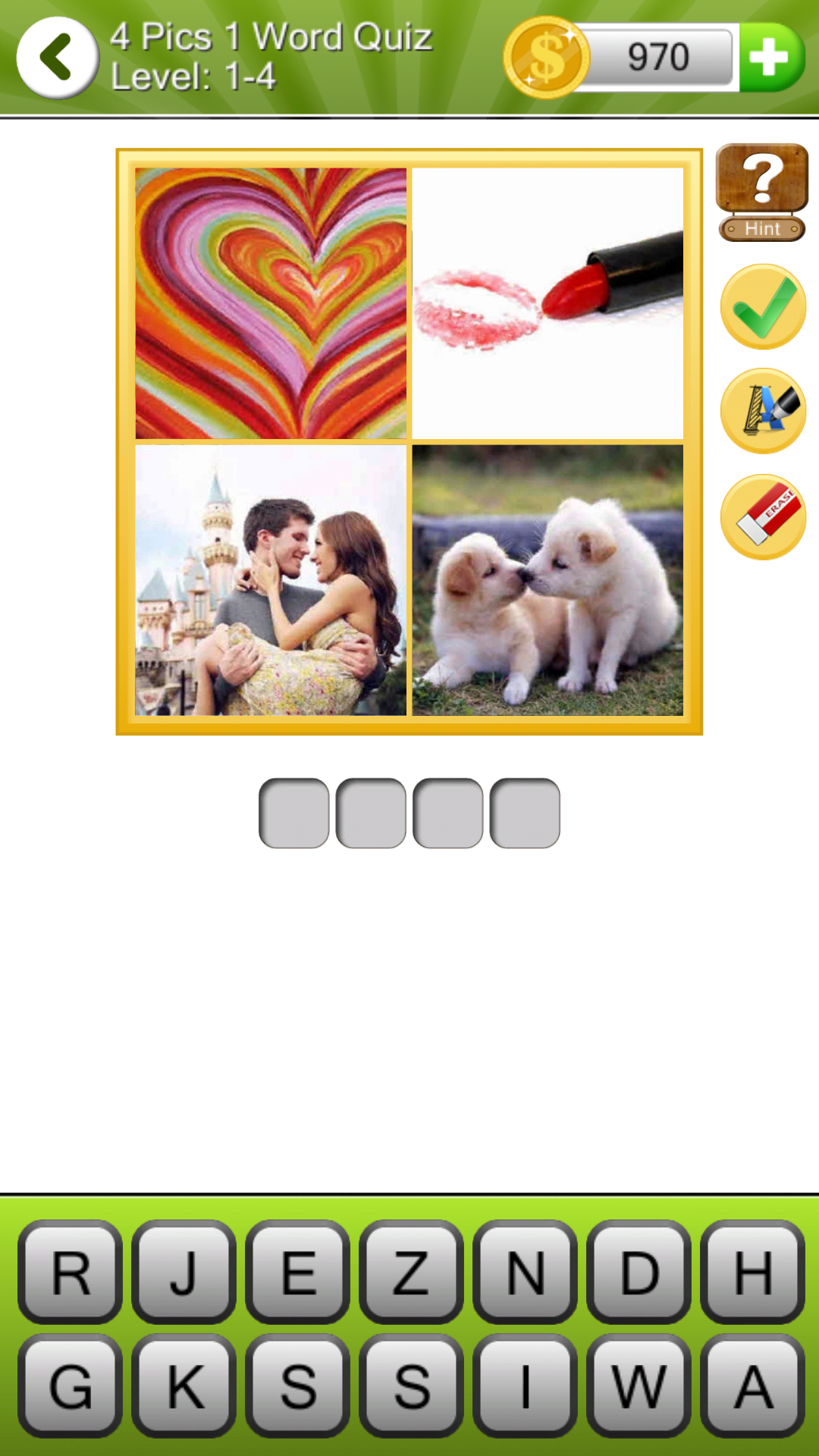 4 Pics 1 Word Answers 4 Pics 1 Word Daily Bonus Puzzle March 13 2025