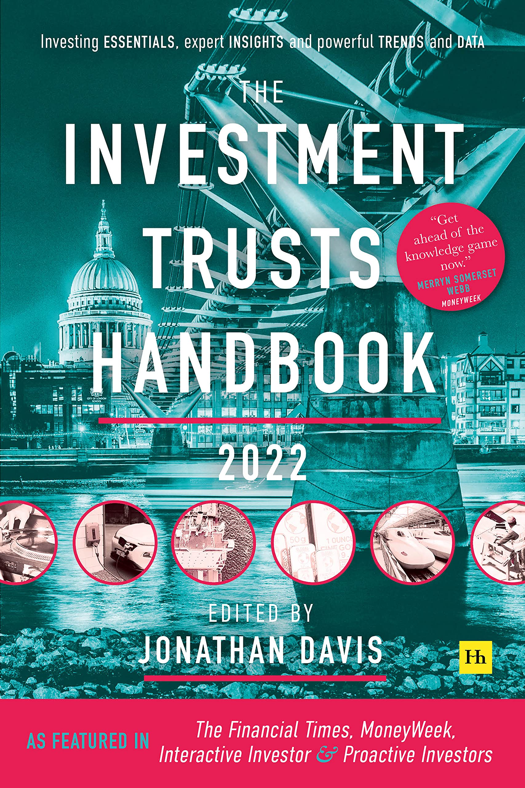 The Investment Trust Handbook 2022: Investing essentials, expert ...