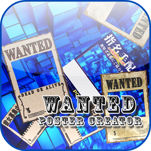 Wanted Poster Creator - App on Amazon Appstore