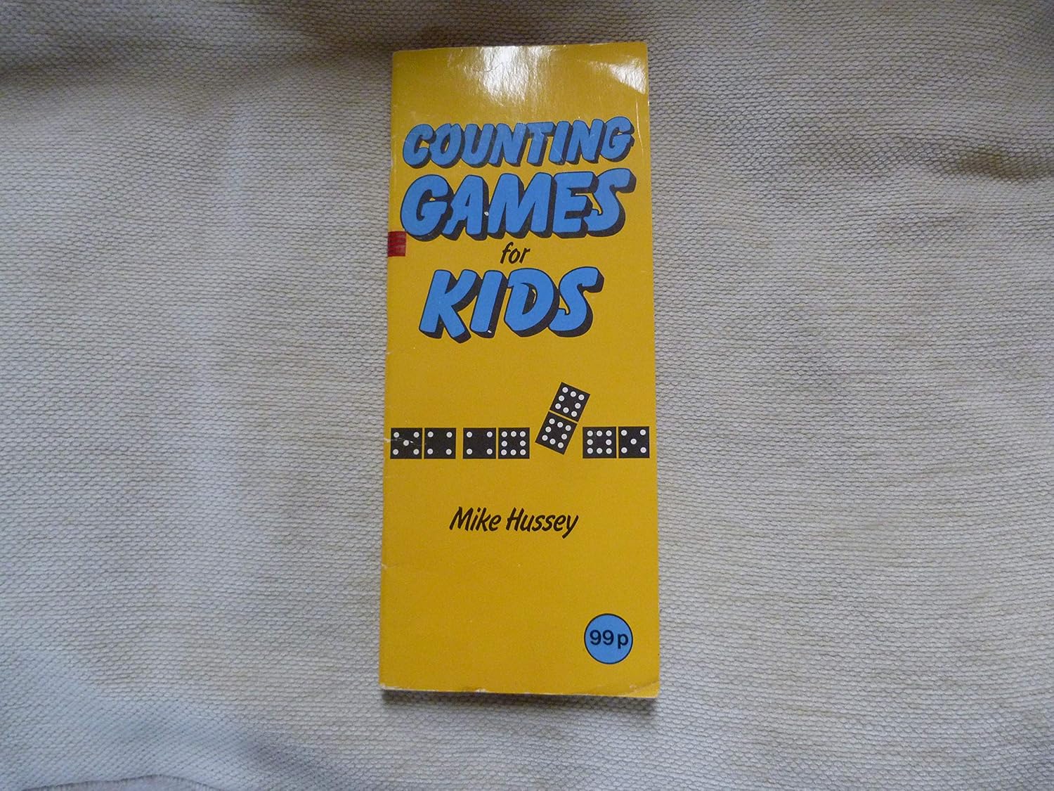 Counting Games For Kids Mike Hussey 9780706361865 Amazon Books counting-games-for-kids-mike-hussey-9780706361865-amazon-books