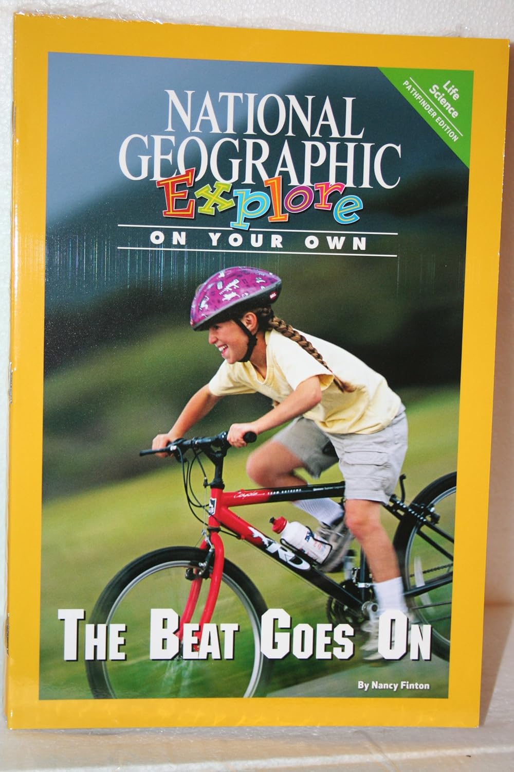 National Geographic Science 5 (Life Science: Explore On Your Own ...