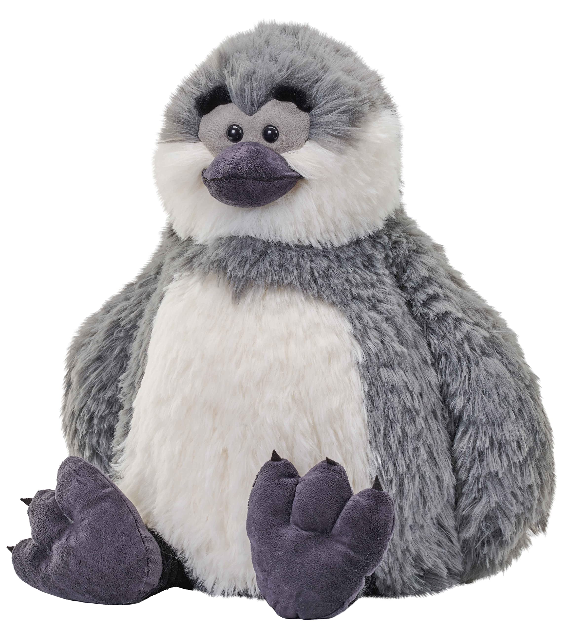 Wild Republic Snuggleluvs, Penguin, Stuffed Animal, 15 inches, Gift for ...