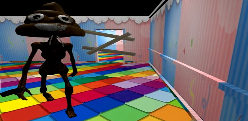 Poop Monster Game - App on Amazon Appstore