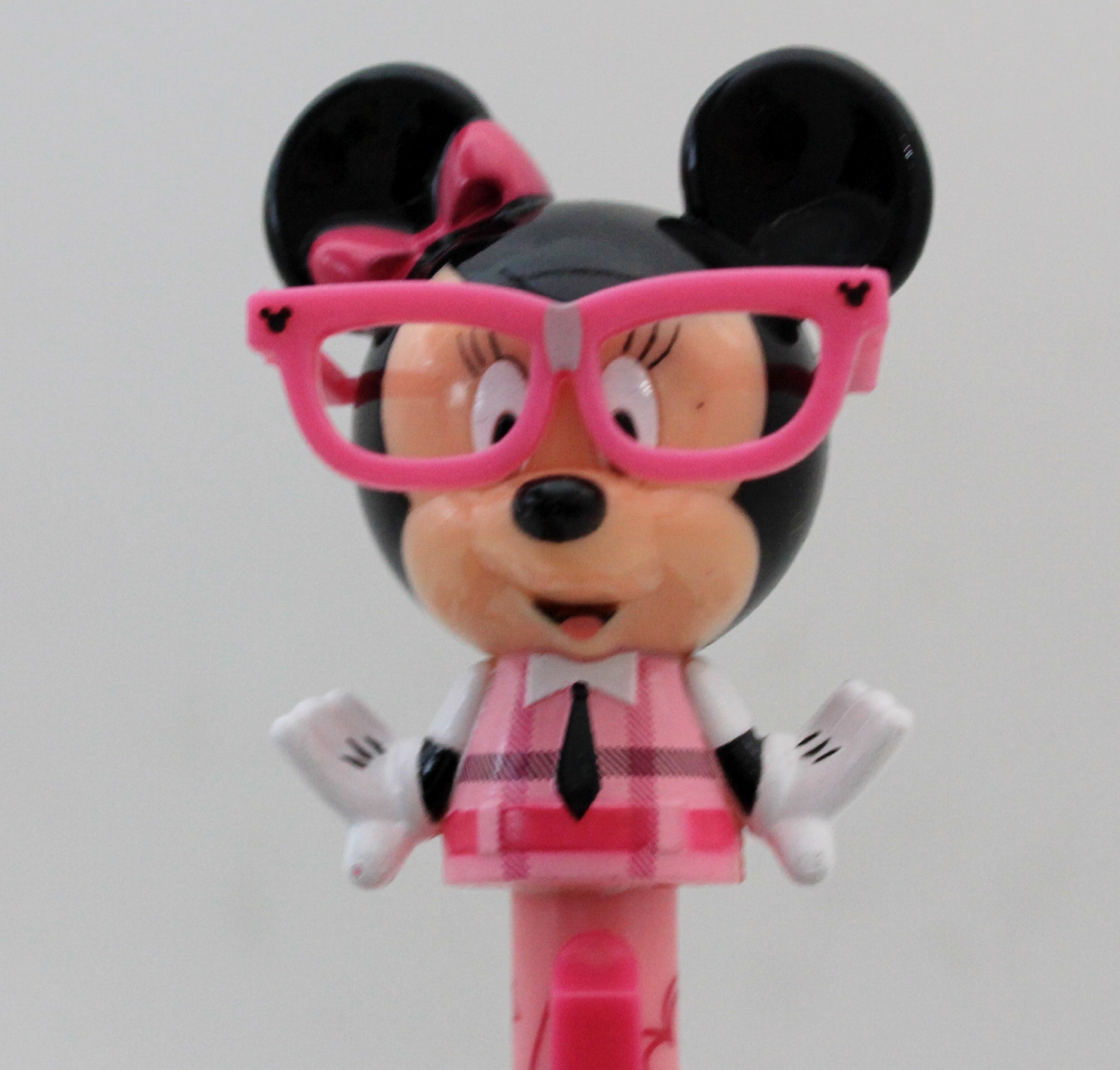 Disney Nerds Mickey And Minnie