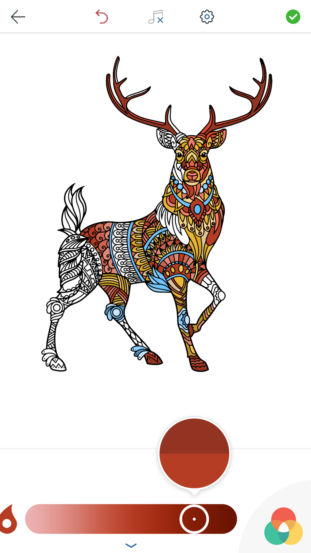 Animal Coloring Pages - App on Amazon Appstore