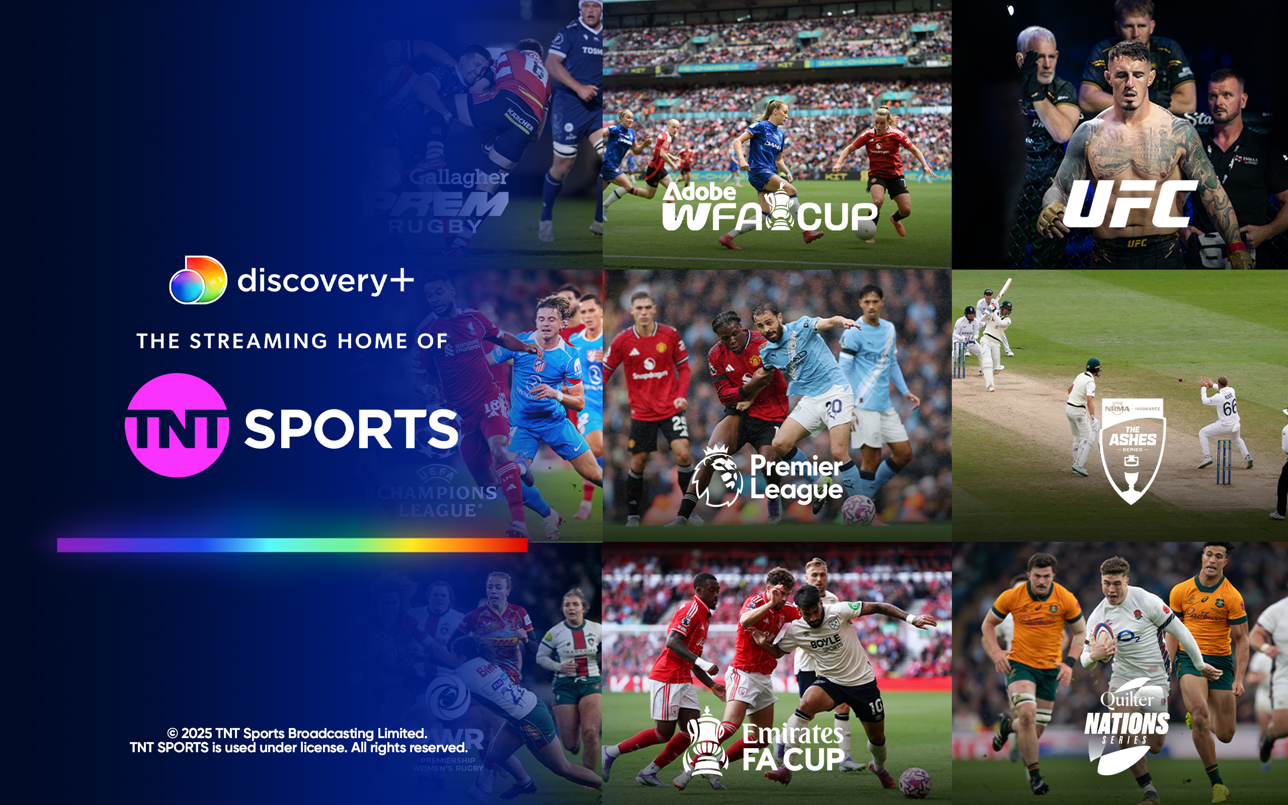 discovery+ - App on Amazon Appstore