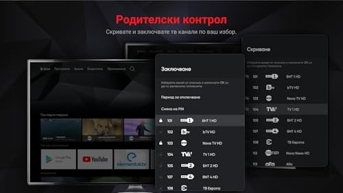 Btv Bouygues Tv Sur Pc Bbox Smart TV : Notre Avis Sur L'offre Avec TV